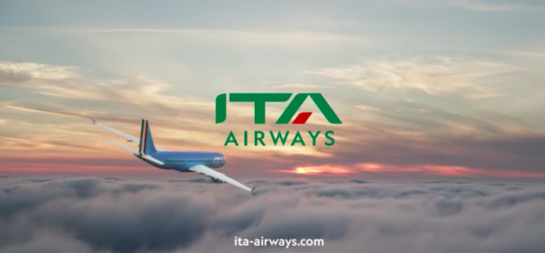 ITA Airways - ITA AIRWAYS: tariffe promo Giovani